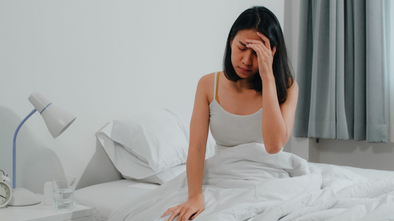 How to Test for Non-24-Hour Sleep-Wake Disorder | Gwinnett Sleep